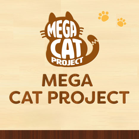 MEGA CAT PROJECT SPECIAL PAGE