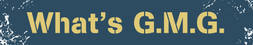 GMG 特設ページ